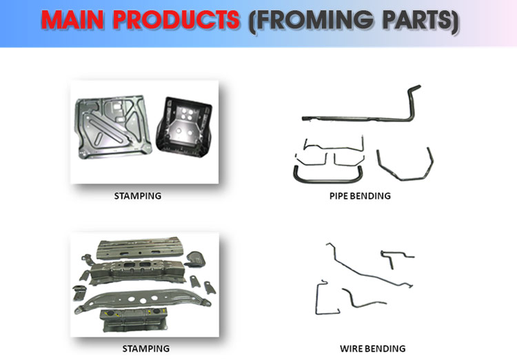 PRODUCT | Wisdom Autoparts Co., Ltd.